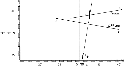 Celestial navigation - formulas, calculations & software