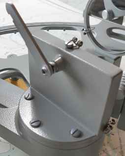 Nautical sextant: errors, tips & tricks, animated video