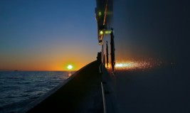 The Nautical Almanac 2025 for mariners - free edition