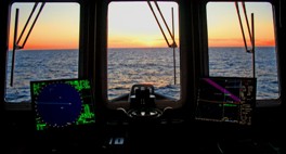 The Nautical Almanac 2023 - 2024 for mariners - free edition