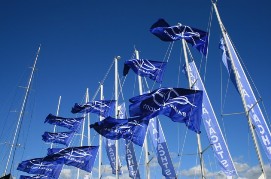 The Nautical Almanac 2025 for mariners - free edition